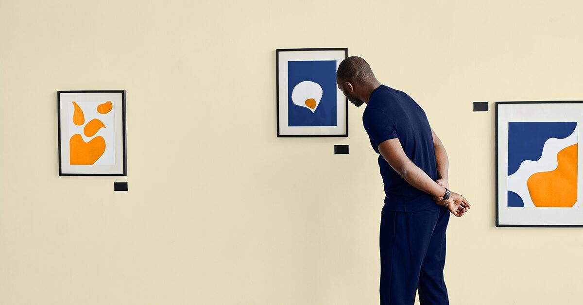 How to Find What Inspires You