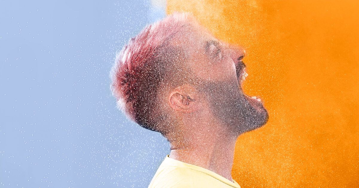 How to Deal with Angry People I Psych Central