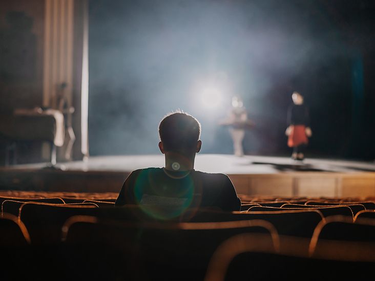 Dealing with Critical People: 5 Tips I Psych Central