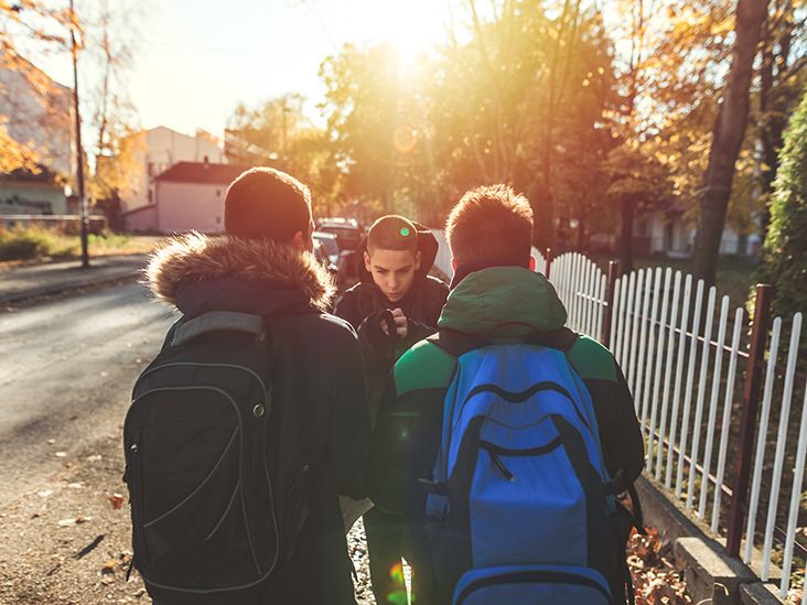 Bullying: Definition, Mental Health Effects, and Prevention