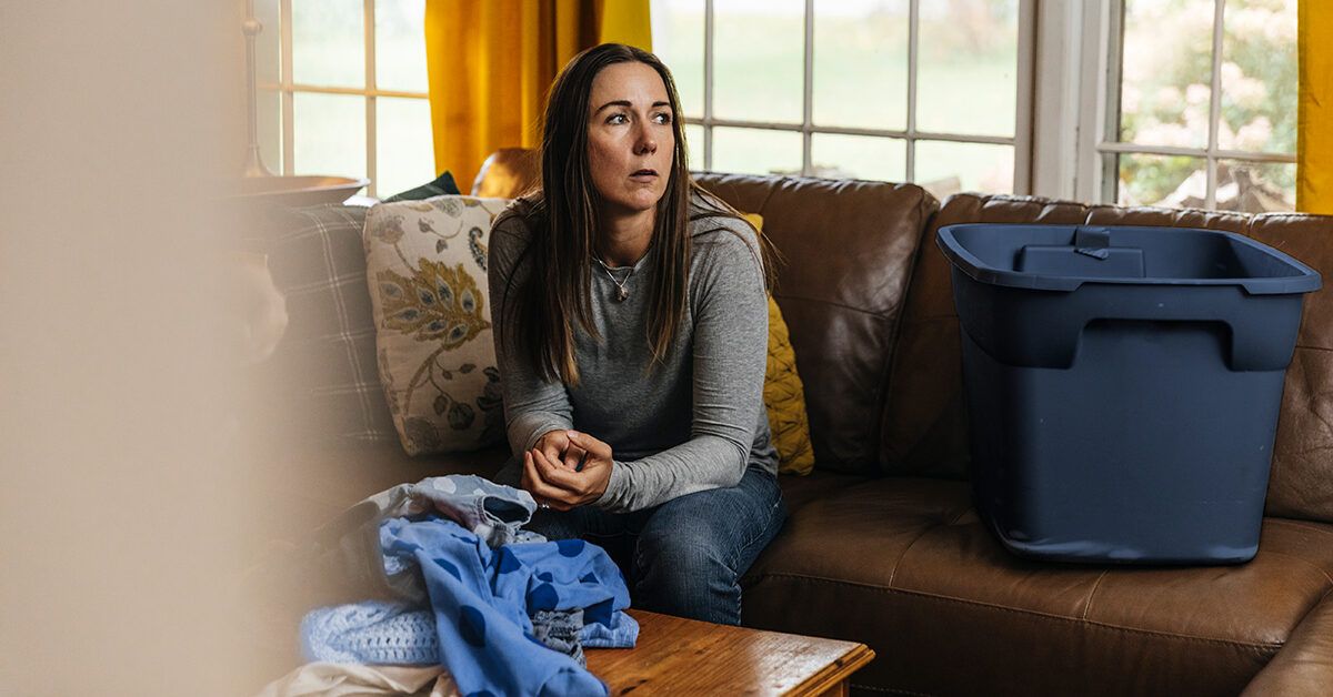 Depression in Stay-at-Home Moms: How to Cope | Psych Central