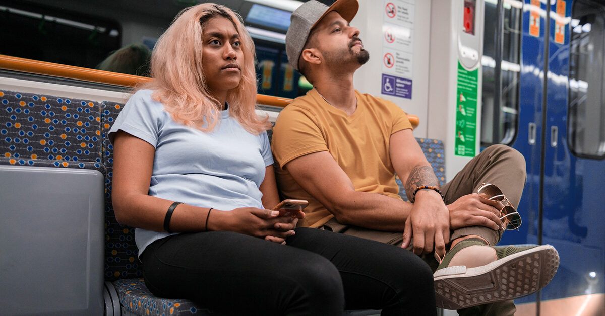 How to Understand and Cope with Relationship Indifference