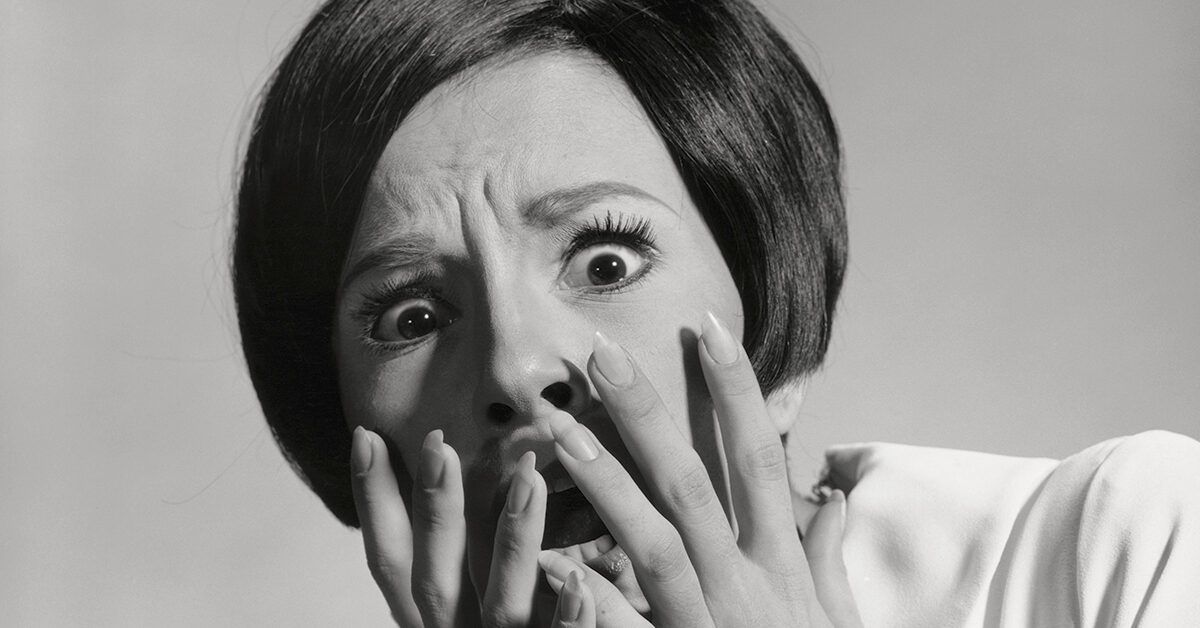 Neuroticism: What It Means, Signs, and Tips to Cope I Psych Central