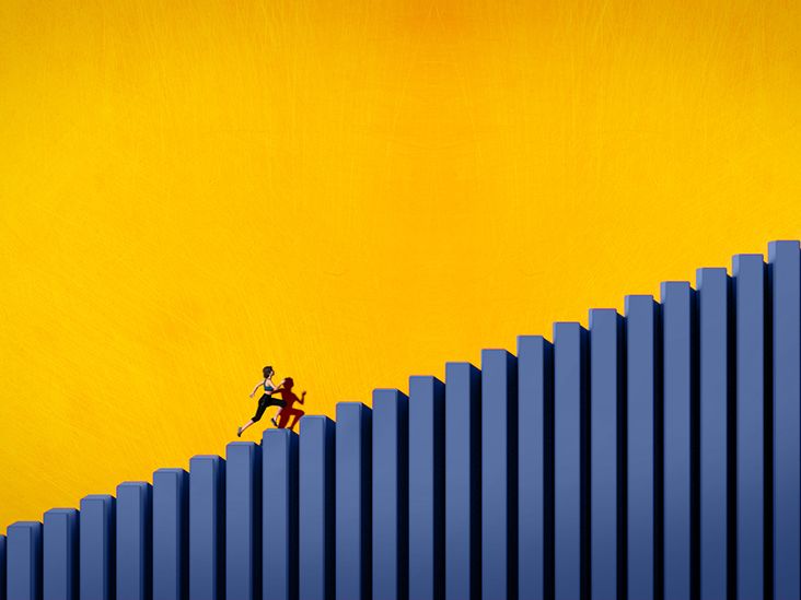 Going Through Hard Times? Try These 10 Strategies