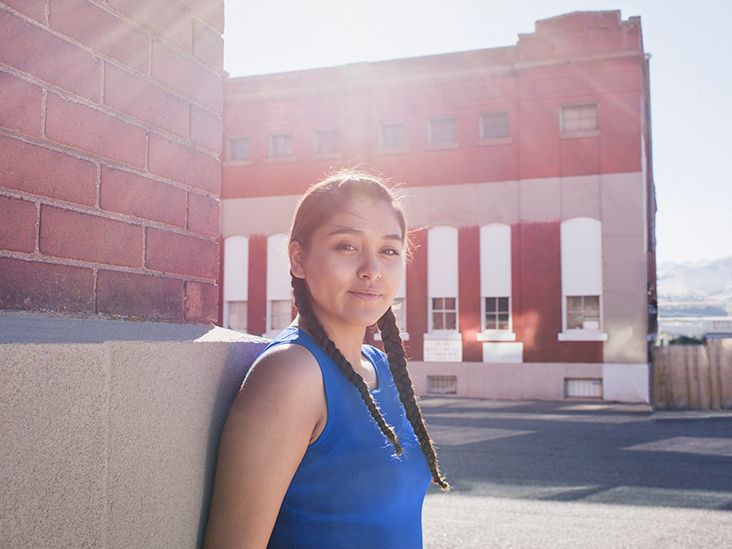 Indigenous and Native Communities and Mental Health