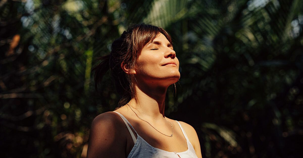 How to Effectively Comfort Yourself