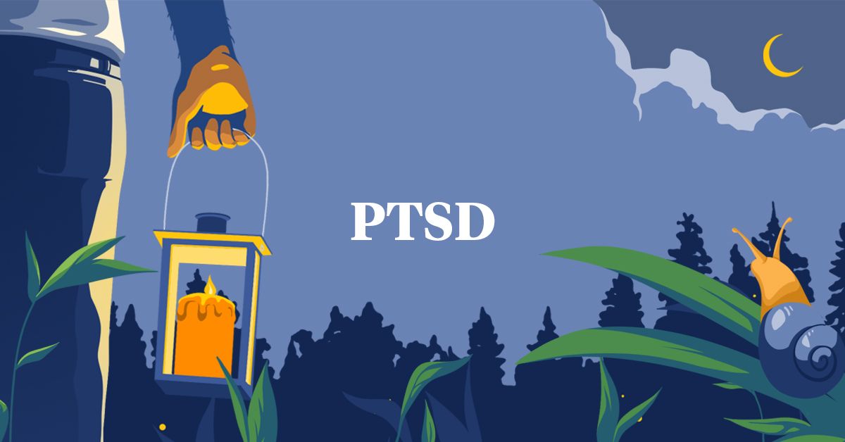 PTSD: Resource Hub