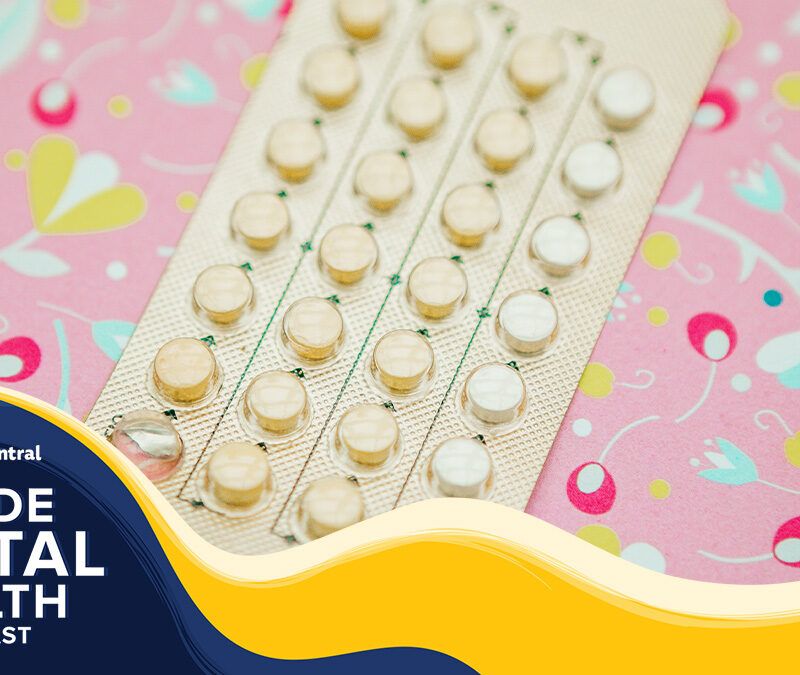 Podcast: Birth Control’s Psychological Impact with Ricki Lake
