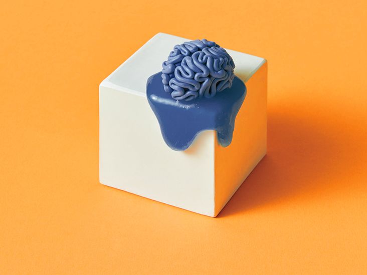 Untreated Depression and Brain Damage Untreated Depression and Brain Damage
