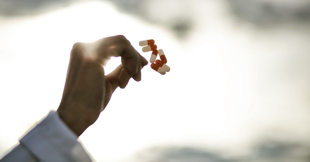 Fetzima: Dosage, Side Effects, Uses, and More I Psych Central