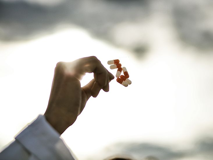 Fetzima: Dosage, Side Effects, Uses, and More I Psych Central