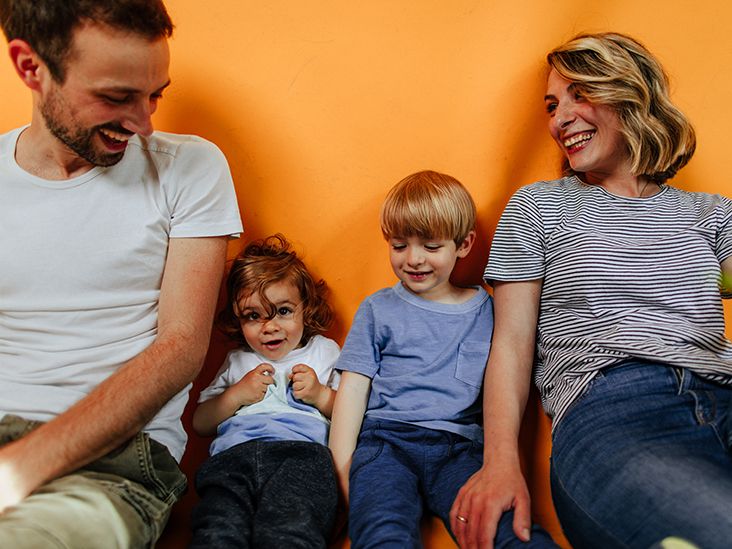 How Can You Help Kids Regulate Emotions? | Psych Central