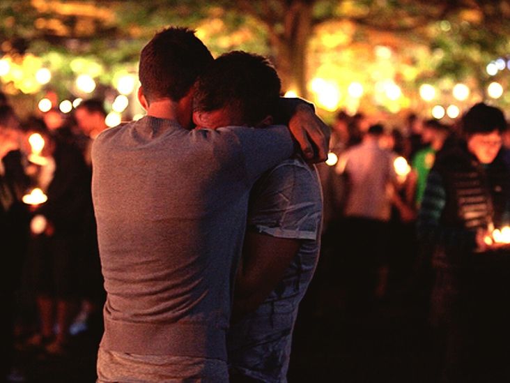 Debunking Myths About Grief | Psych Central