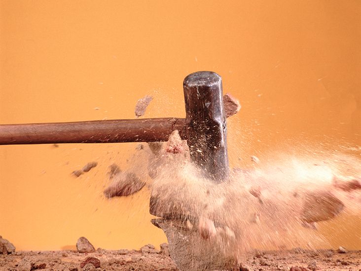 Can Anger Be an Addiction? I Psych Central