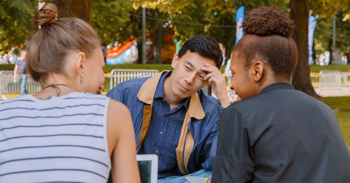 Social OCD: When Symptoms of OCD and Social Anxiety Overlap