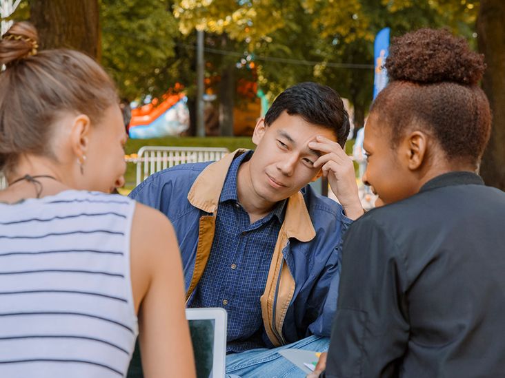Social OCD: When Symptoms of OCD and Social Anxiety Overlap