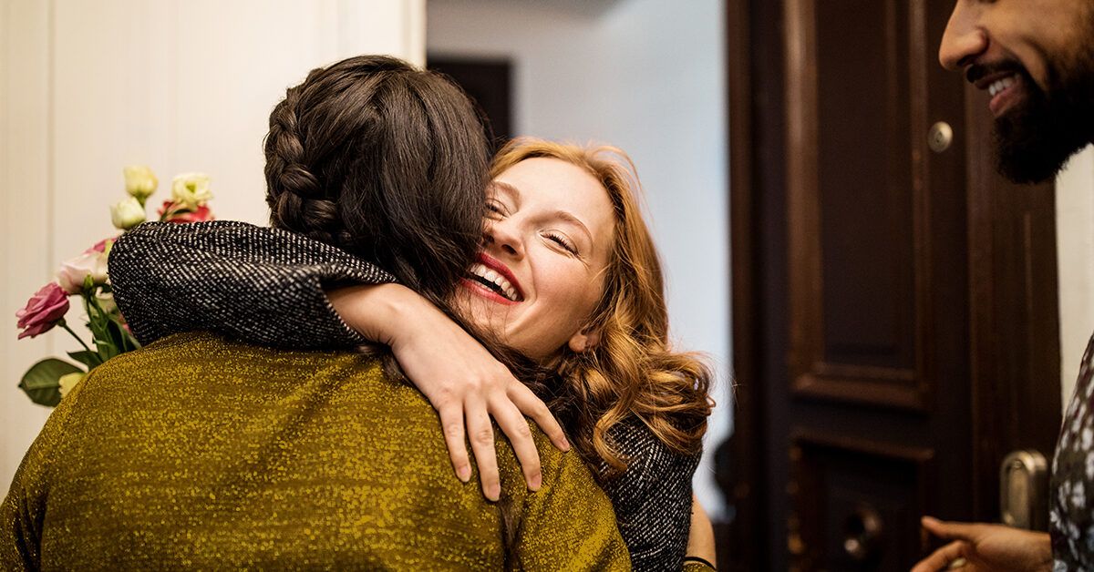 Compersion: What It Is and How to Achieve It | Psych Central