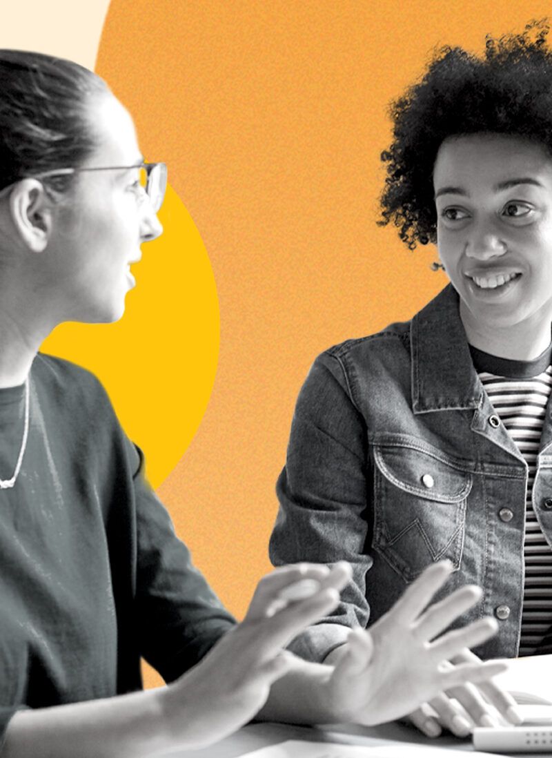 Empathy at Work: Keeping Your Cool When the Conversation Gets Hot