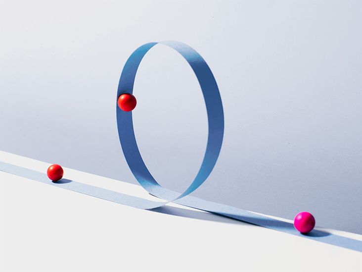 Is This ADHD or SPD (Sensory Processing Disorder)?