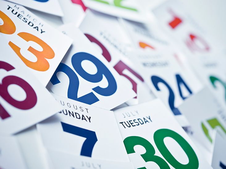 Why Everyday Things Can Feel Overwhelming with ADHD | Psych Central