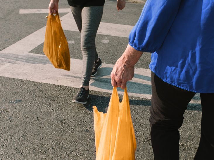 Shopping Anxiety: Symptoms and Coping Techniques | Psych Central