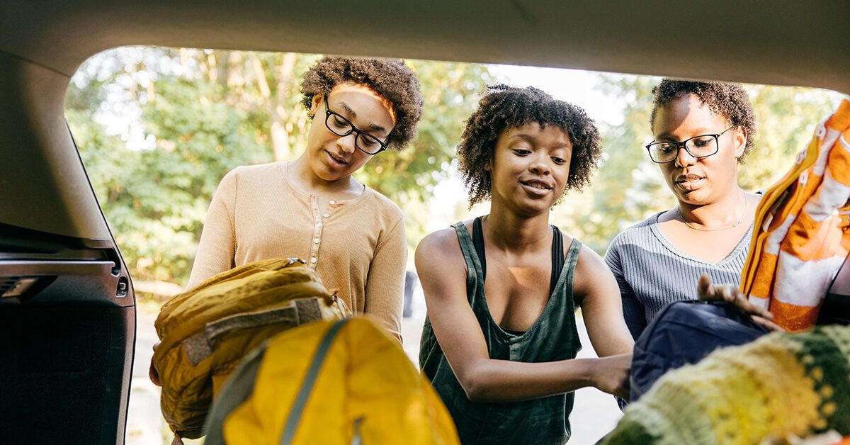 9 Tips to Help Your Teen Adjust Moving to a New High School