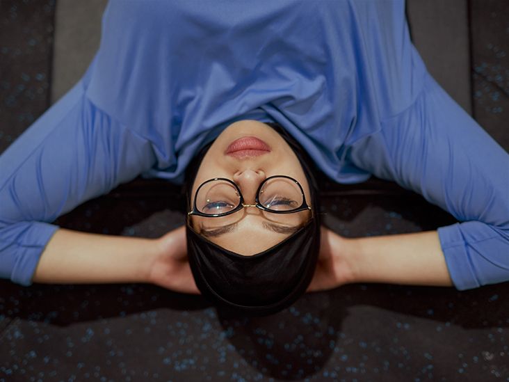 Body Scan Meditation: How to Become Aware of Your Sensory Experiences
