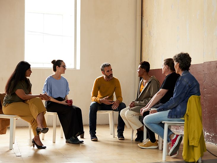 Is Critical Incident Stress Debriefing Effective?