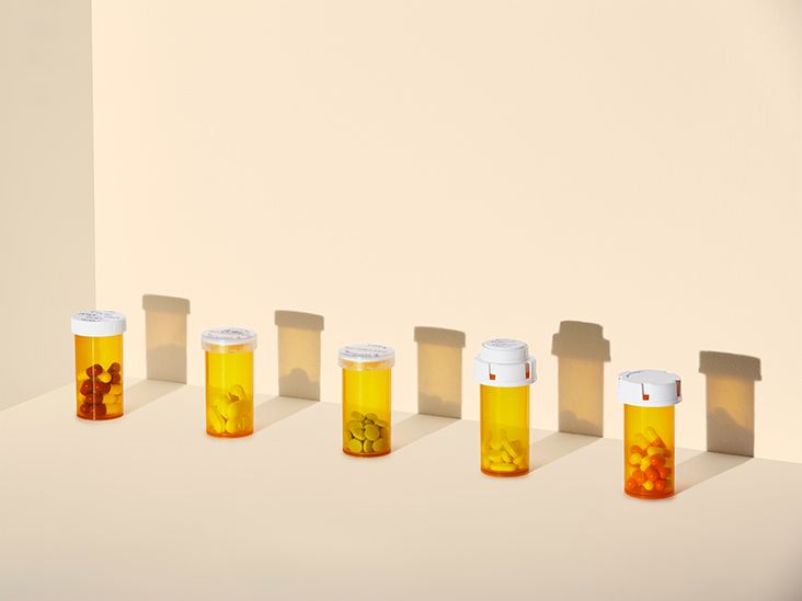 OCD Treatment Medications I Psych Central