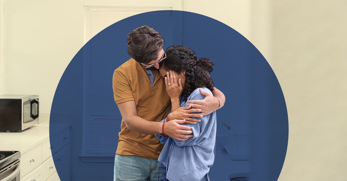 Relationship Depression: Symptoms, Causes, and What to Do