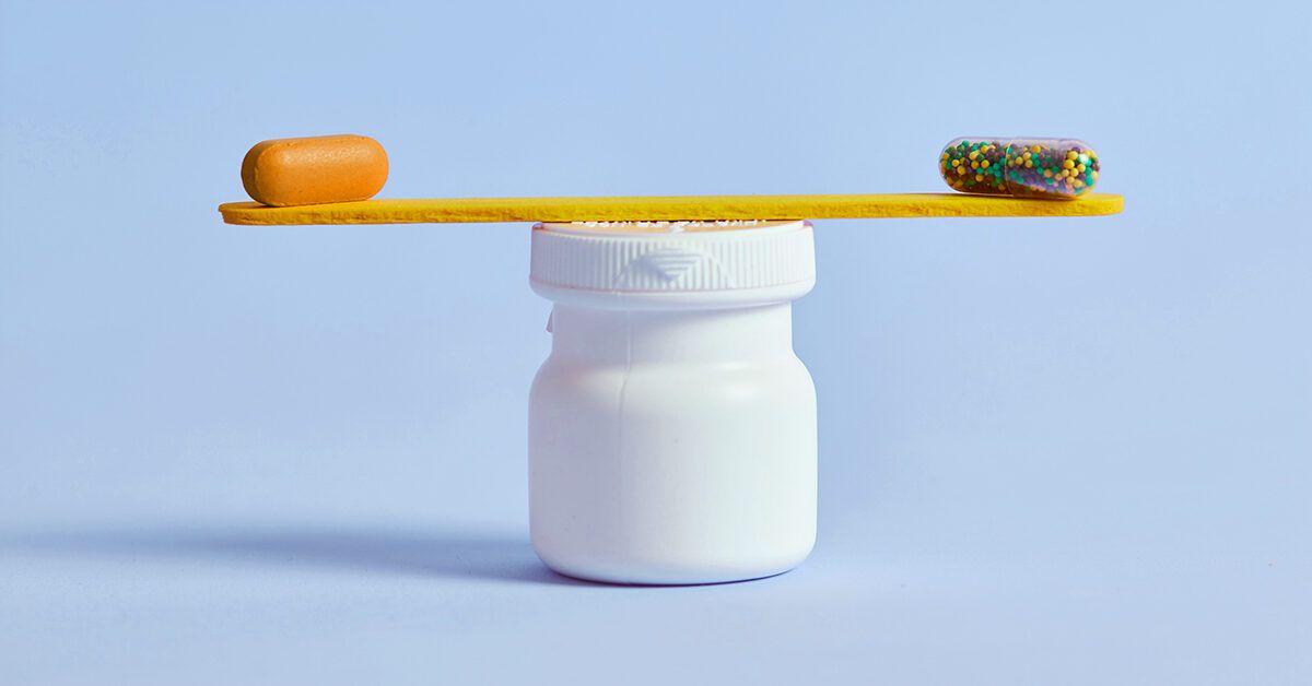Dexedrine vs. Vyvanse: Similarities and Differences