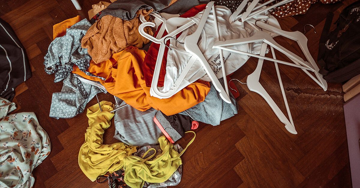 Bipolar Disorder and Messiness: Are They Connected?