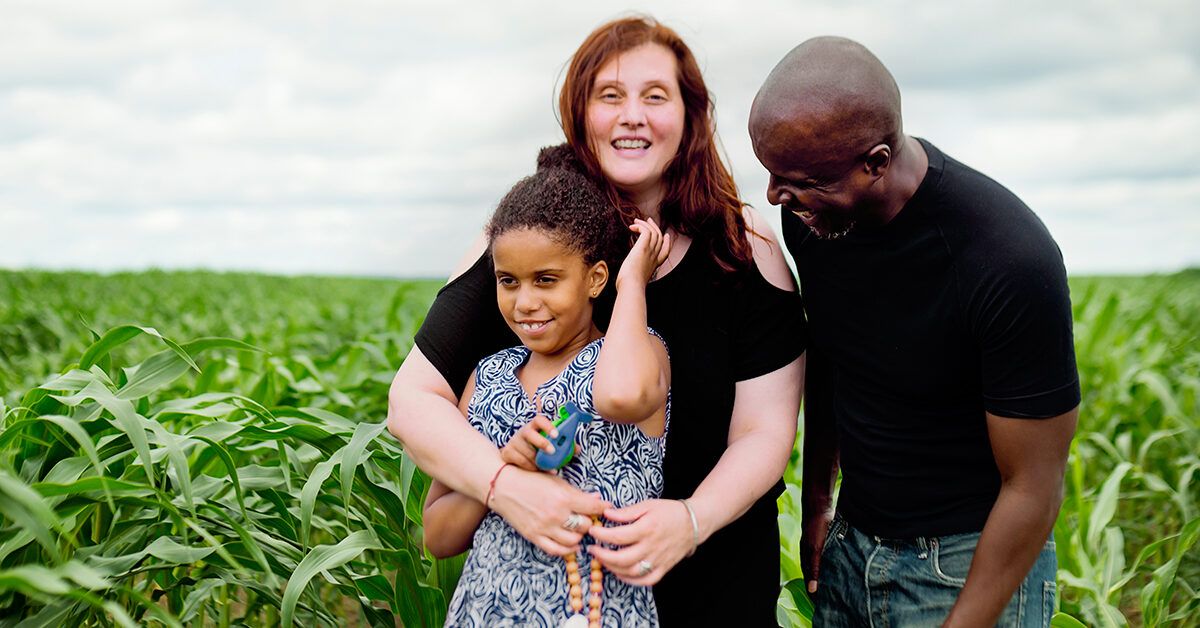 7 Tips for Parenting a Child with 'High Functioning' Autism