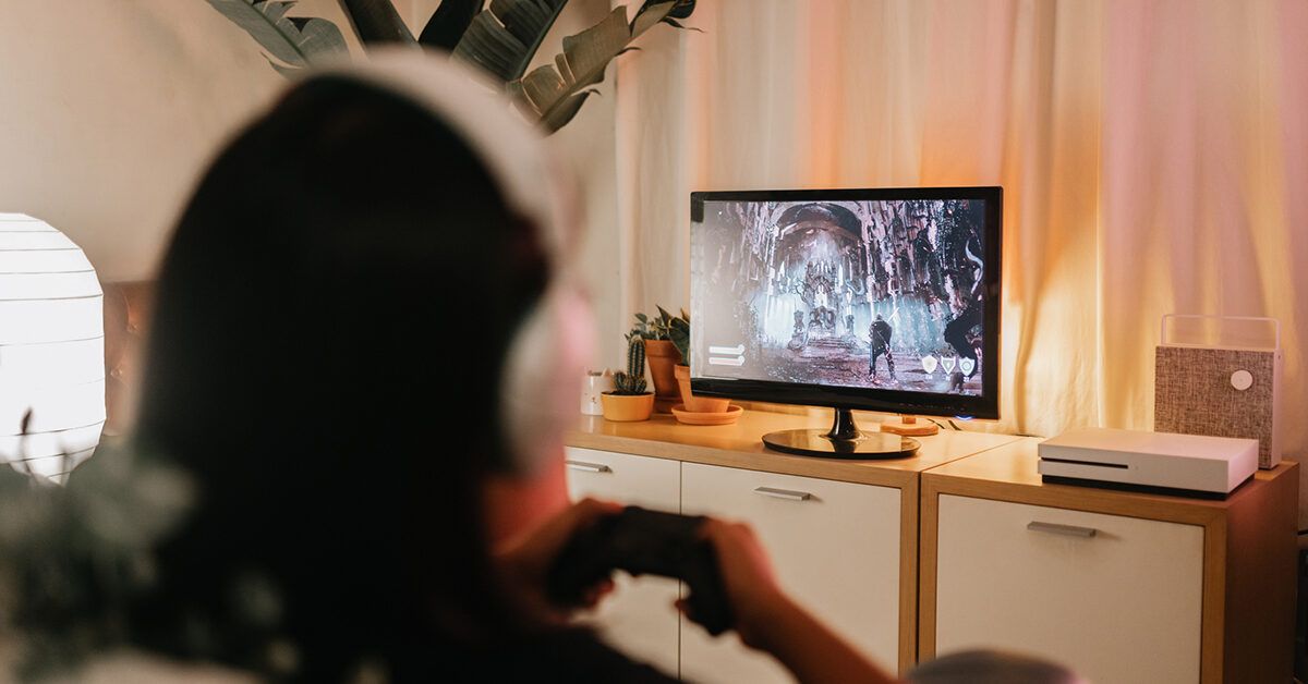Video Games and Mental Health: Risk Factors and Benefits