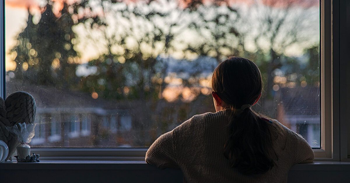 Impact of Domestic Violence on Children | Psych Central