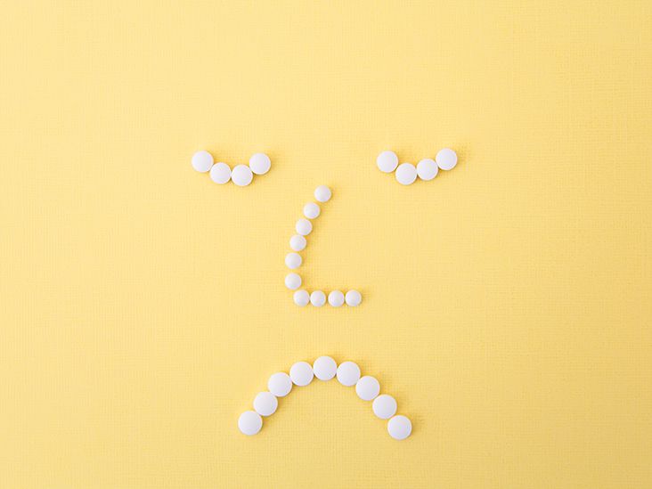 Can Antidepressants Make You More Depressed?
