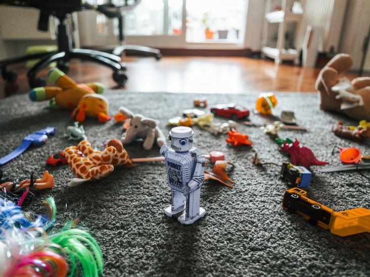 5 Tips to Get Your Kid to Clean Their Room