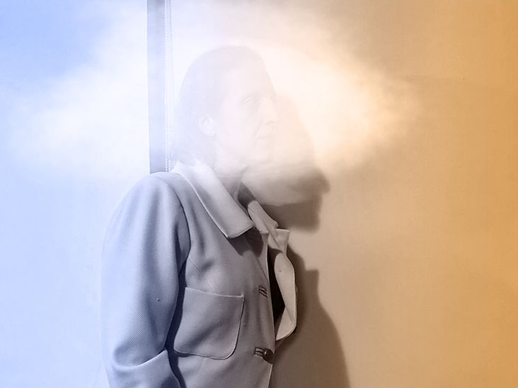 OCD and Chronic Worrying: How to Cope