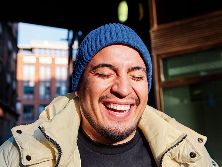 Manic Laughter: Causes, Treatment, Similarities, and More