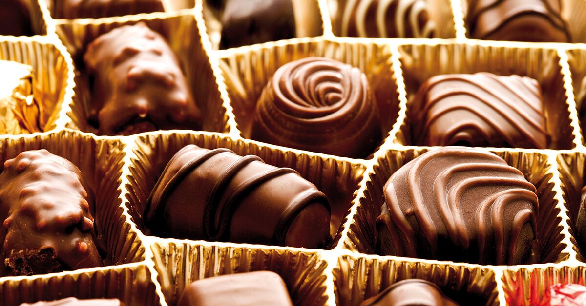 Can I Be Addicted to Chocolate? I Psych Central