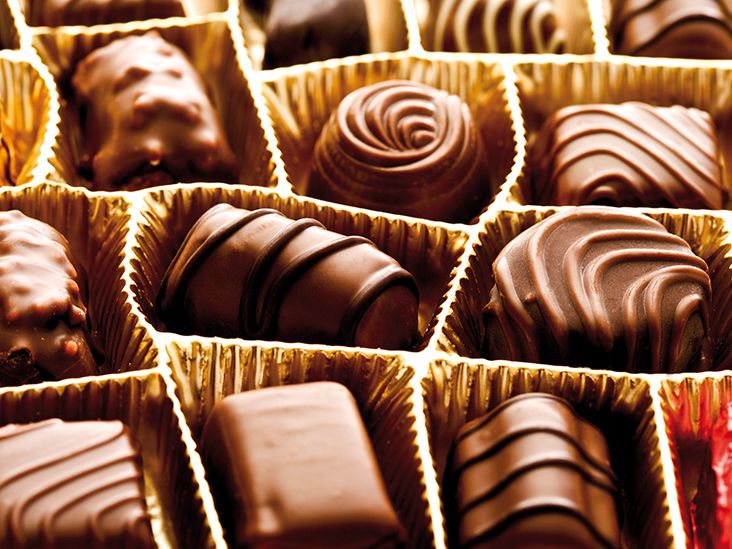 Can I Be Addicted to Chocolate? I Psych Central