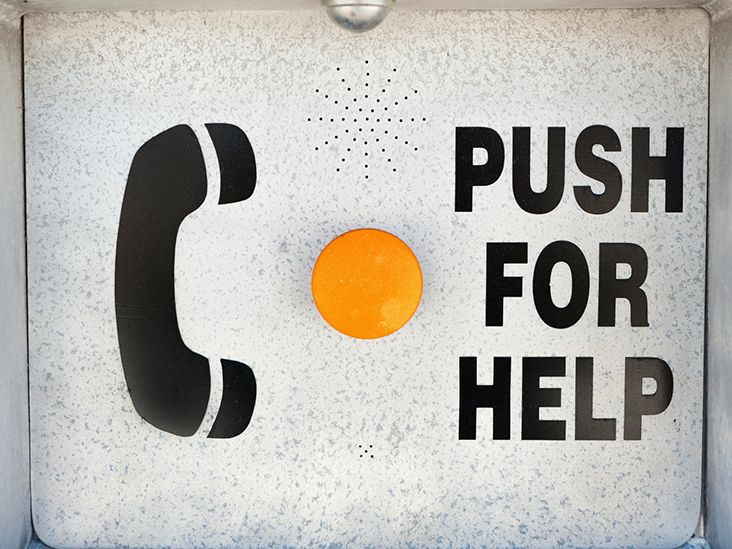 Healthy Ways to Cope with Distress: 5 Tips | Psych Central