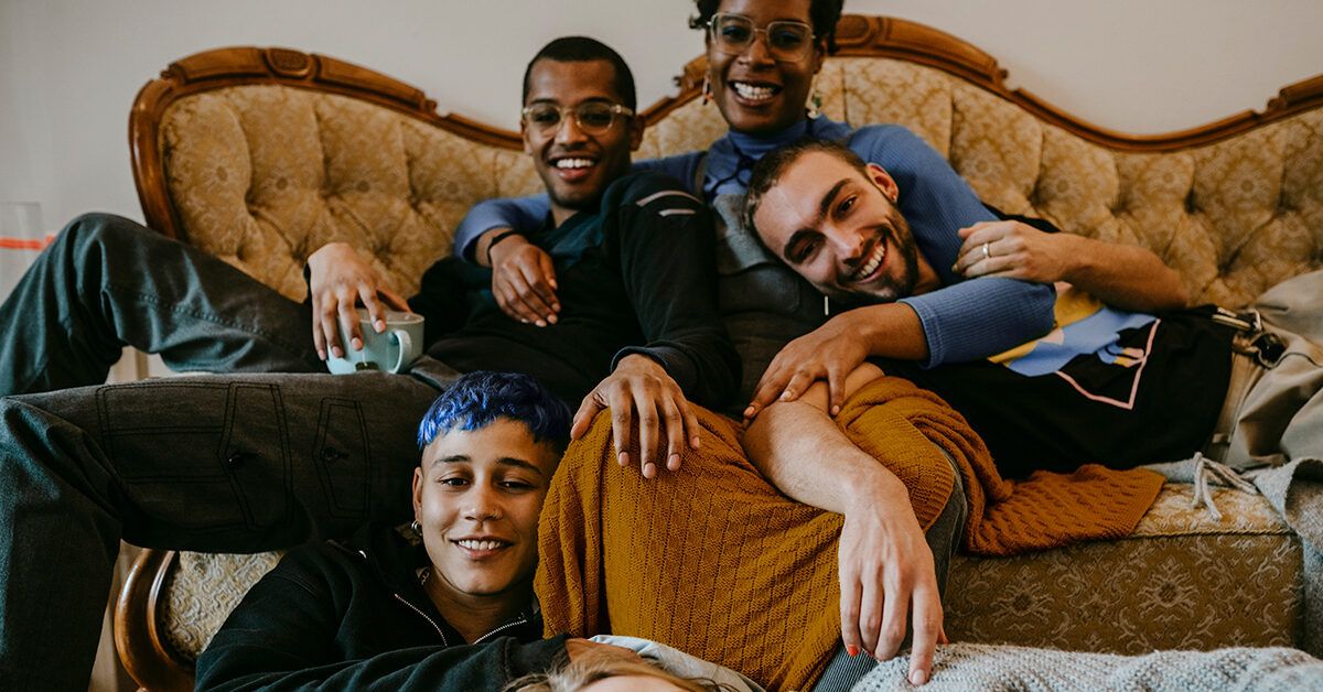 ADHD and Gender Identity: How They're Linked and Tips for Parents