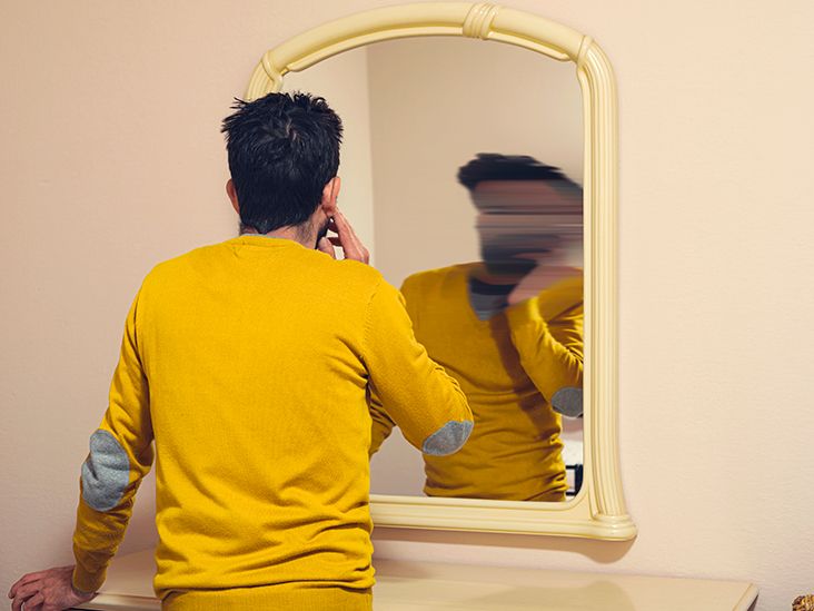 OCD Identity Issues: Thoughts, Fears, and Causes | Psych Central