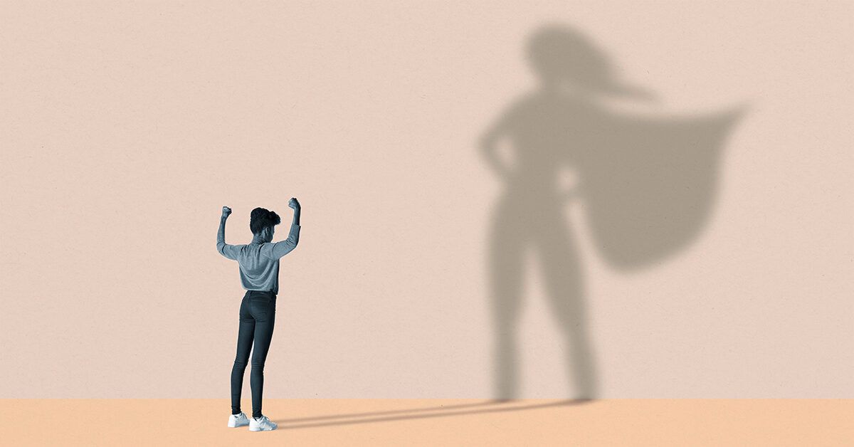 Feeling Insecure? 5 Tips To Build Confidence