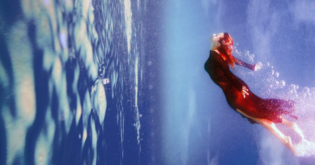 Overactive Imagination: Signs, Causes, Mental Health, and Coping