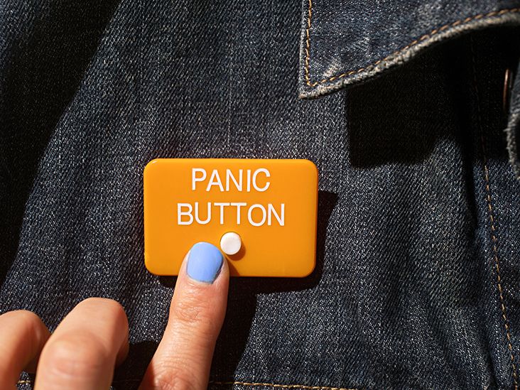 Panic Disorder Test: Do I Have Panic Disorder? I Psych Central