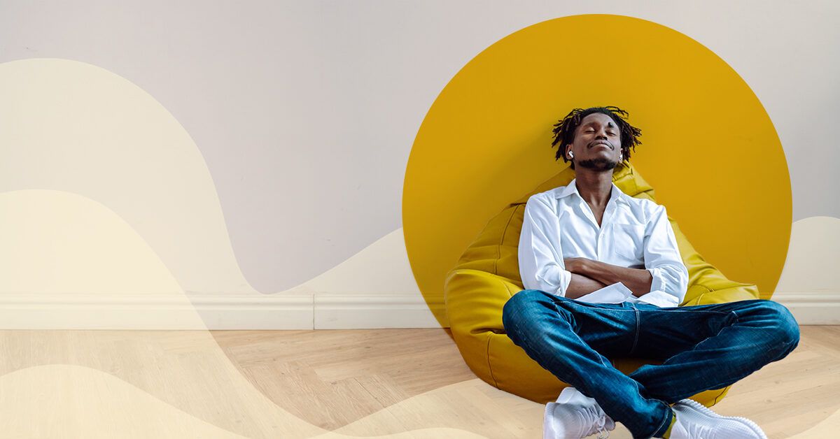 Guided Visual Meditation: What to Expect | Psych Central