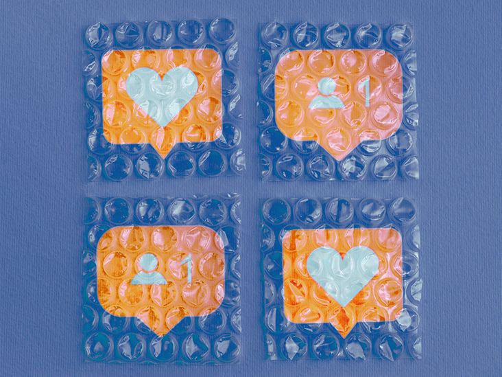 Navigating Social Media When You're Autistic | Psych Central