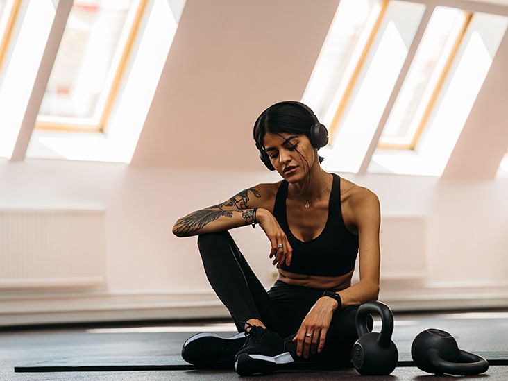 Exercise-Induced Migraine: When Working Out Causes Migraine Attacks